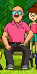 Dave Tennyson | Ben 10 Wiki | Fandom