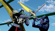 Rook Blonko | Ben 10 Wiki | Fandom