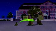 Upchuck/Gallery/Ultimate Alien | Ben 10 Wiki | Fandom
