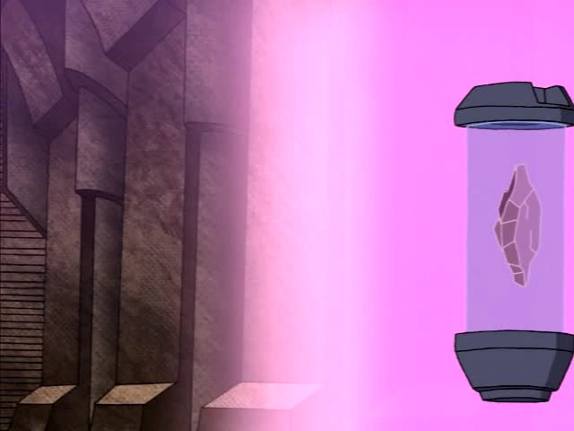 Elemento X | Ben 10 Wiki | Fandom