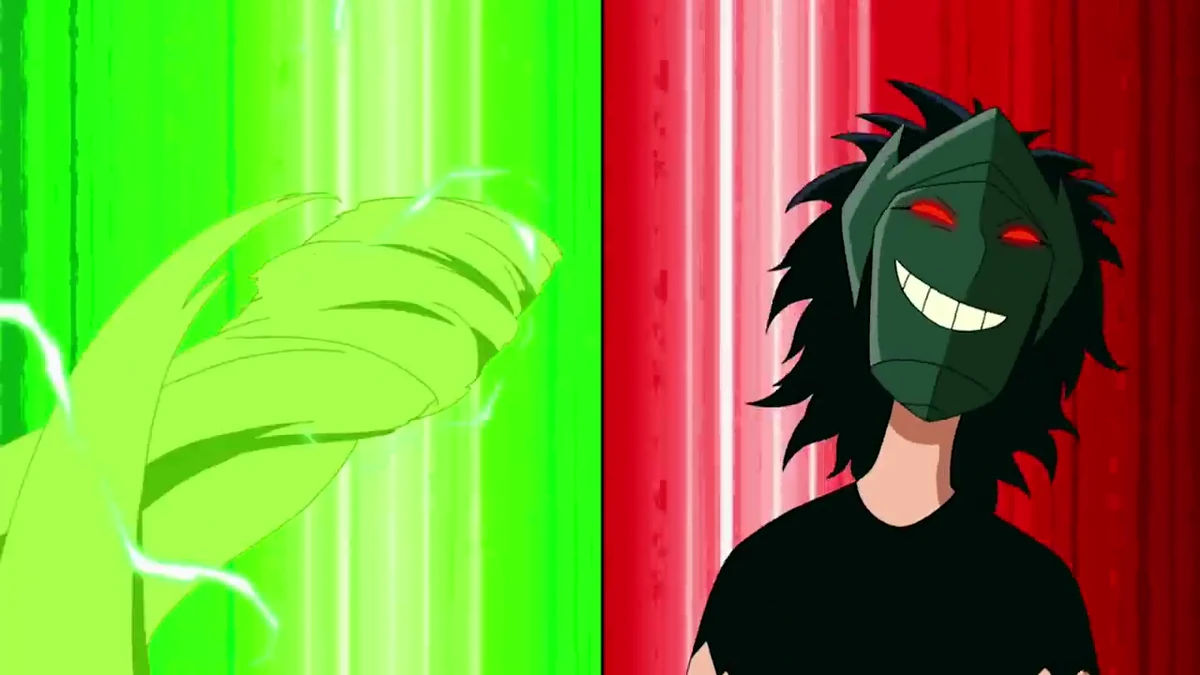Galería:Rush/T3 | Ben 10 Wiki | Fandom