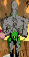Whampire | Ben 10 Wiki | Fandom