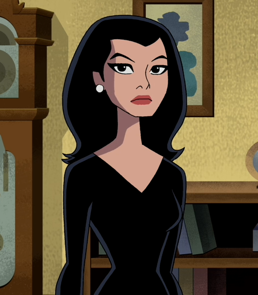 Elena Valadis | Universo Ben 10 | Fandom