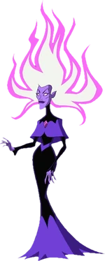 Verdona | Ben 10 Wiki | Fandom