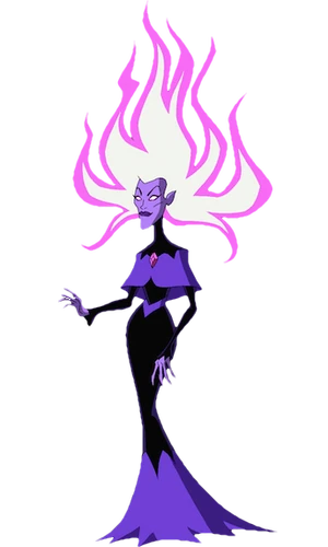 Verdona | Ben 10 Wiki | Fandom