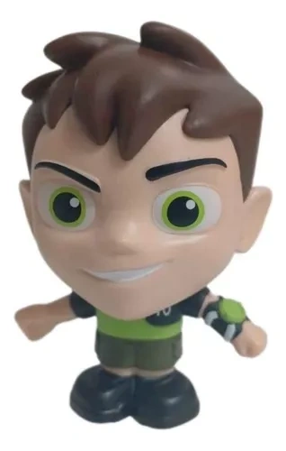 Toy Line/Fast Food | Ben 10 Wiki | Fandom