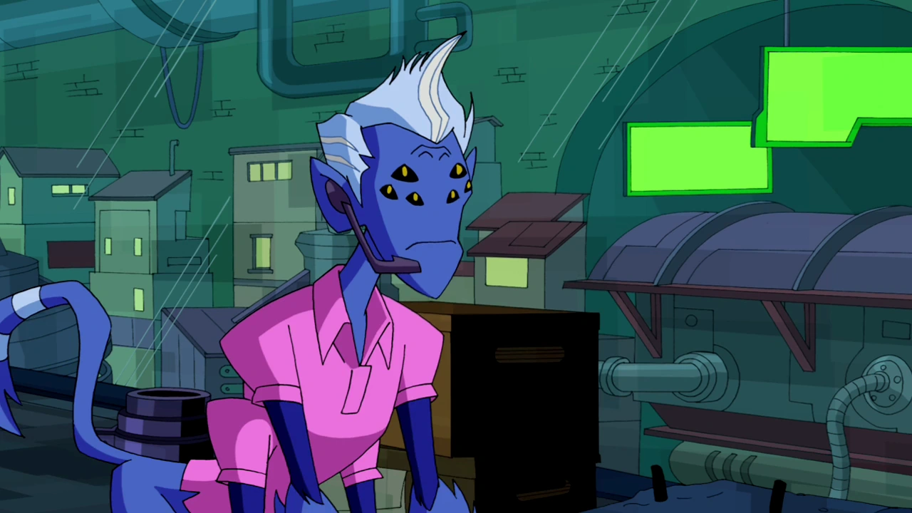 Discuss Everything About Ben 10 Wiki | Fandom