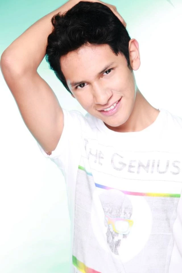 Bruno Coronel | Ben 10 Wiki | Fandom