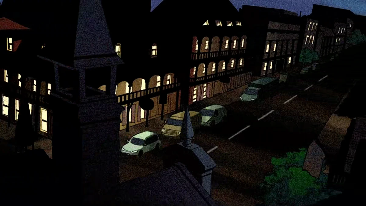 New Orleans | Ben 10 Wiki | Fandom