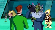 Pyronite/Gallery | Ben 10 Wiki | Fandom