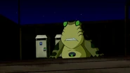 Upchuck/Gallery/Alien Force | Ben 10 Wiki | Fandom