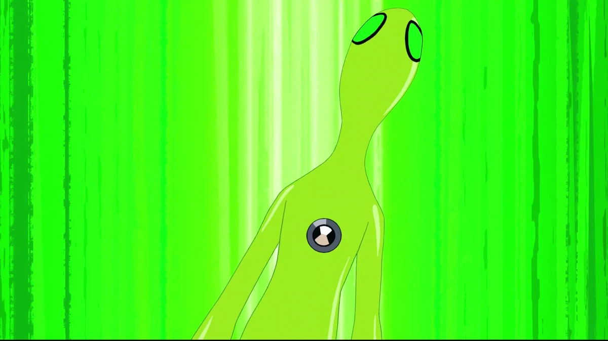 Galería:Goop (Reboot)/T4 | Ben 10 Wiki | Fandom