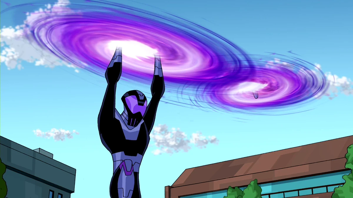 Eon's Minions/Gallery | Ben 10 Wiki | Fandom