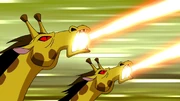 Mutant Giraffe | Ben 10 Wiki | Fandom