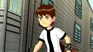 Framed | Ben 10 Wiki | Fandom