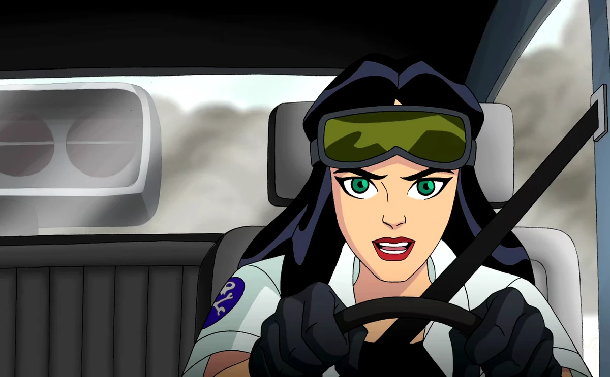 Turbine/Gallery | Ben 10 Wiki | Fandom