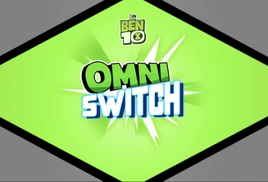 Omnitrix Glitch Ben 10 Wiki Fandom