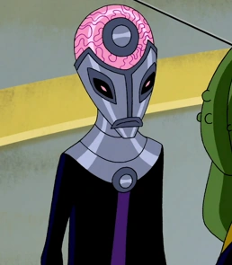 Raff | Universo Ben 10 | Fandom