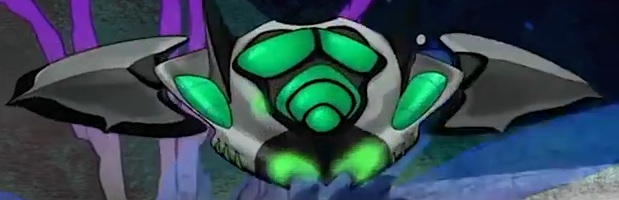 Azmuth's Ship | Ben 10 Wiki | Fandom
