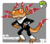 Galería:Somnambulizard | Ben 10 Wiki | Fandom
