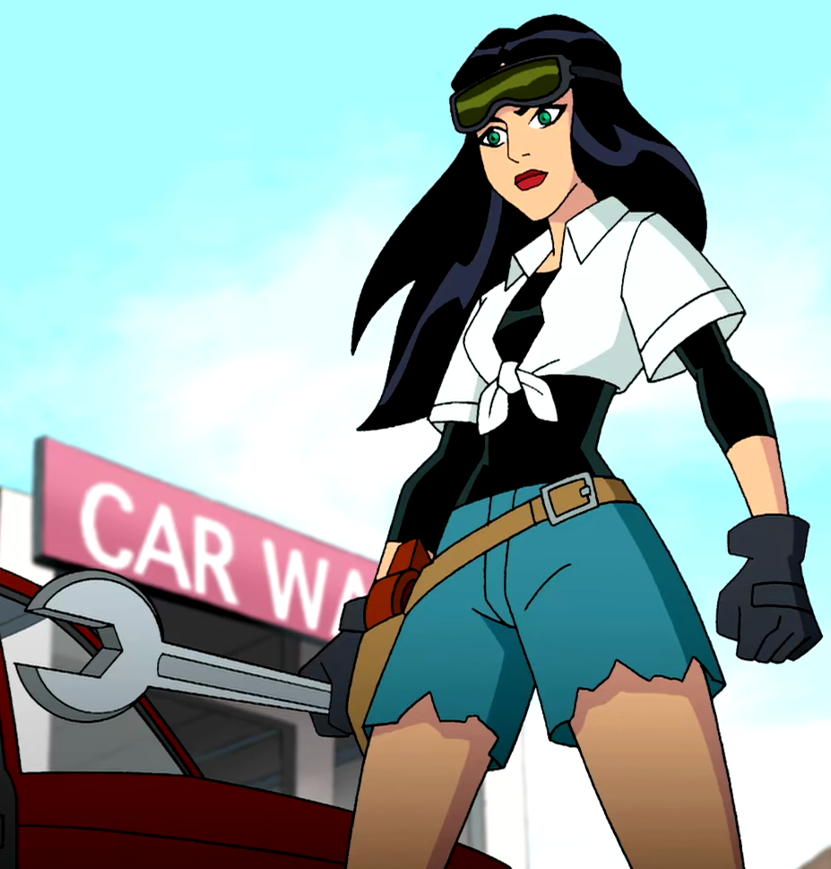 Turbine | Ben 10 Wiki | Fandom