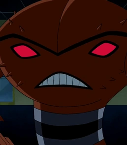 Artrópode | Universo Ben 10 | Fandom