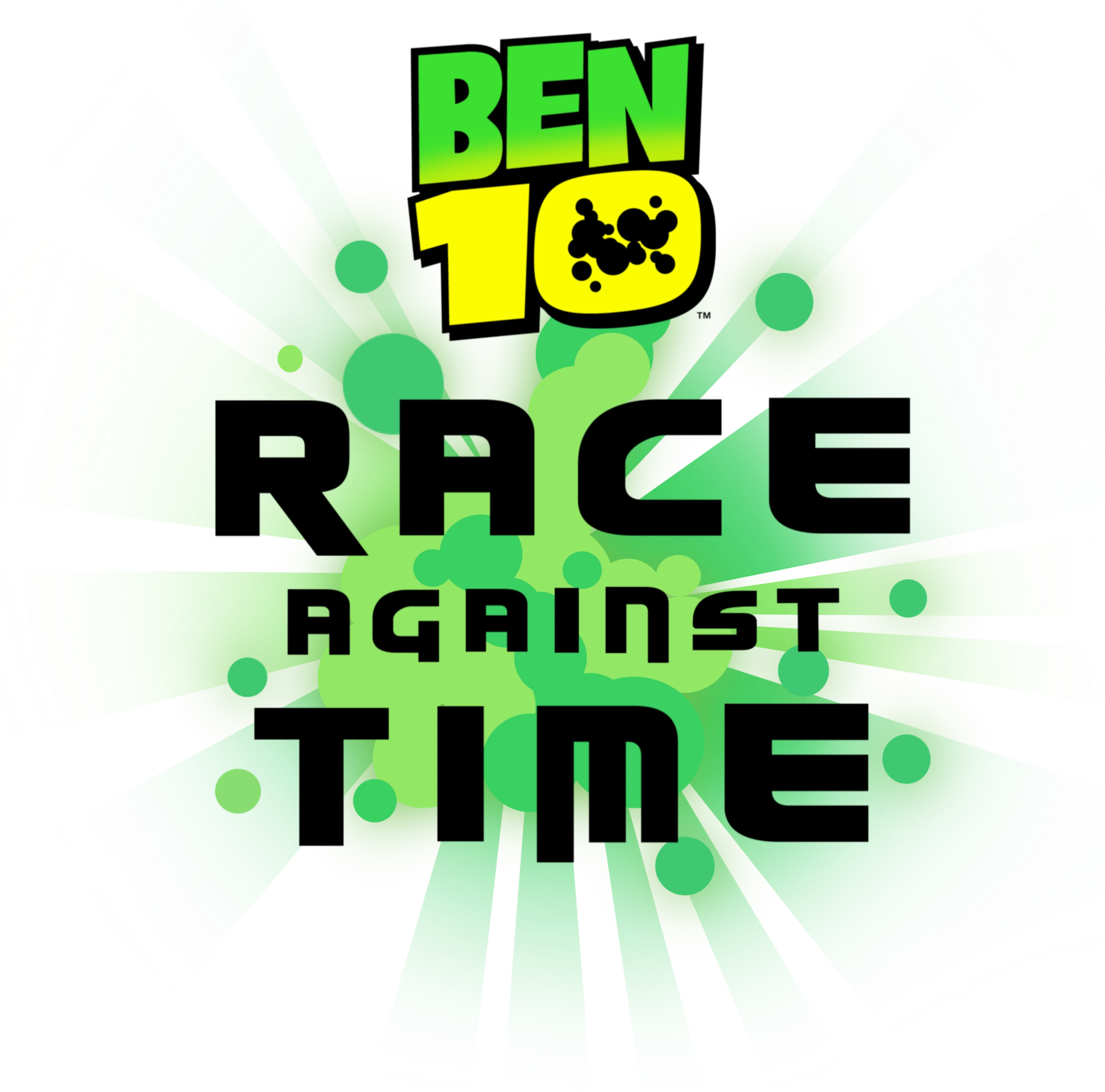 Ben 10 Race Against Time Cast