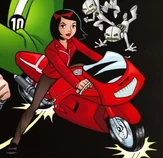Galería:Elena Valadis | Ben 10 Wiki | Fandom