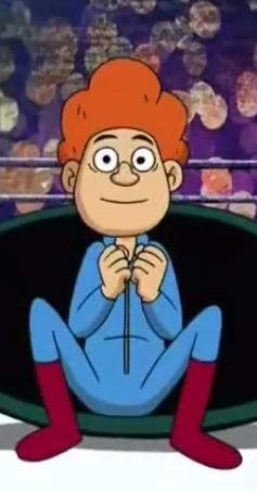 Iron Kyle | Ben 10 Wiki | Fandom