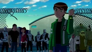 The Purge | Ben 10 Wiki | Fandom
