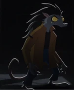 Argit/Gallery | Ben 10 Wiki | Fandom