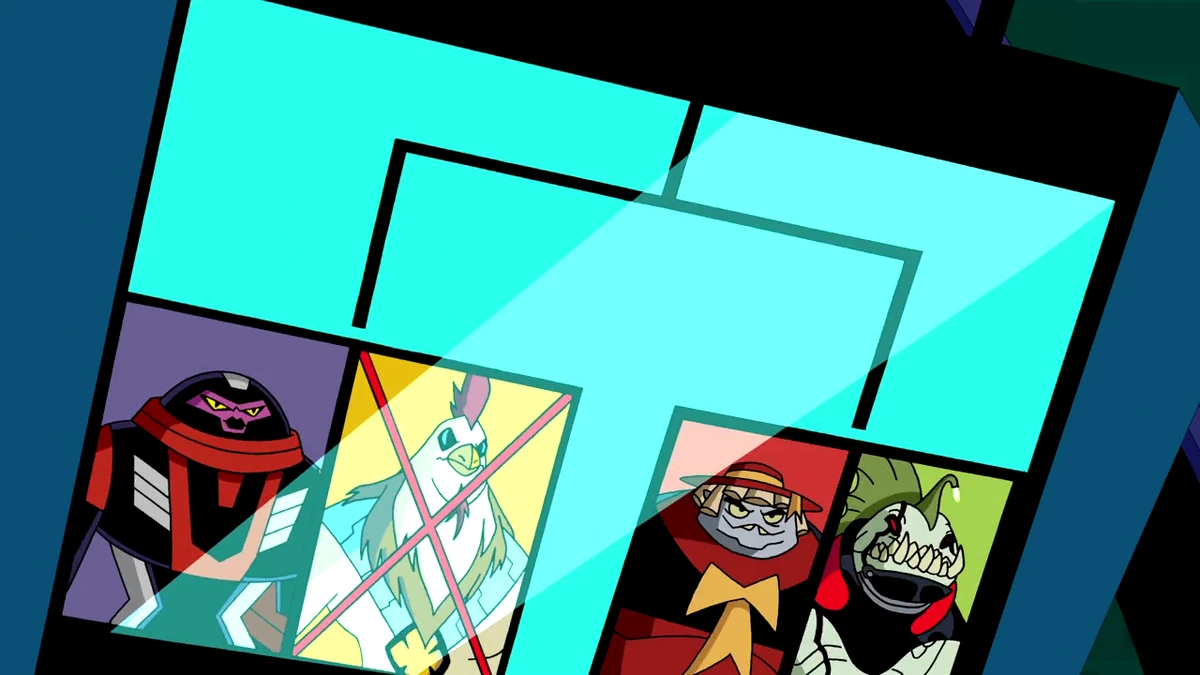 Pretty Boy Clones/Gallery | Ben 10 Wiki | Fandom