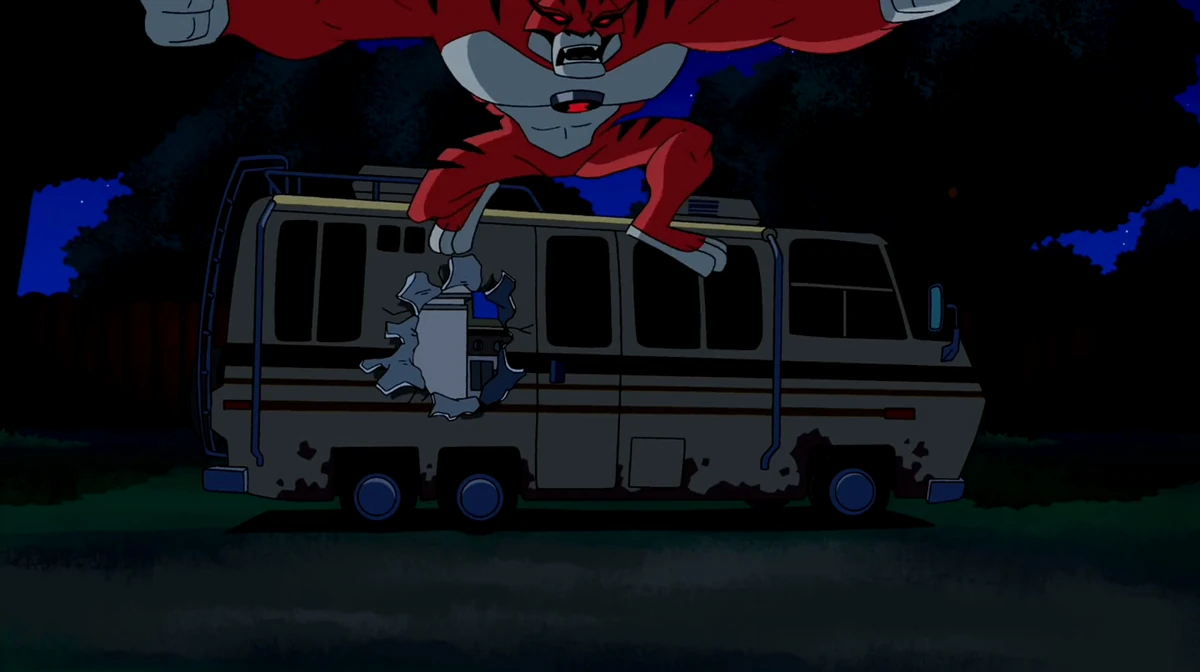 Galeria:Rath (Albedo) | Universo Ben 10 | Fandom