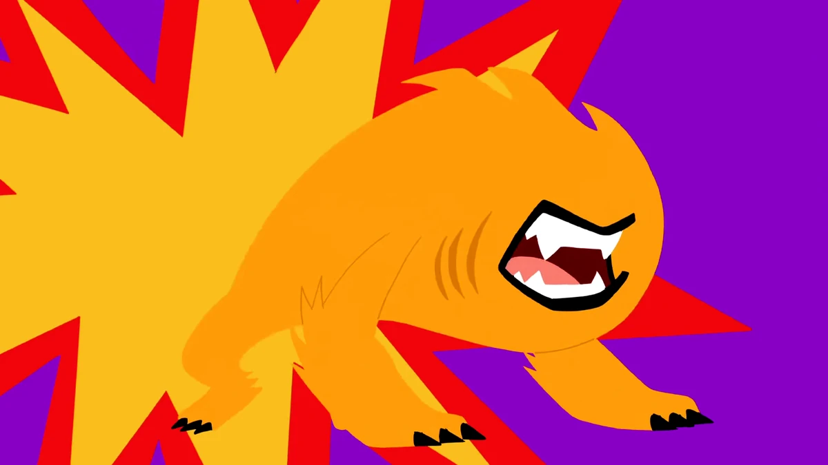 Doggy Buddy | Ben 10 Wiki | Fandom