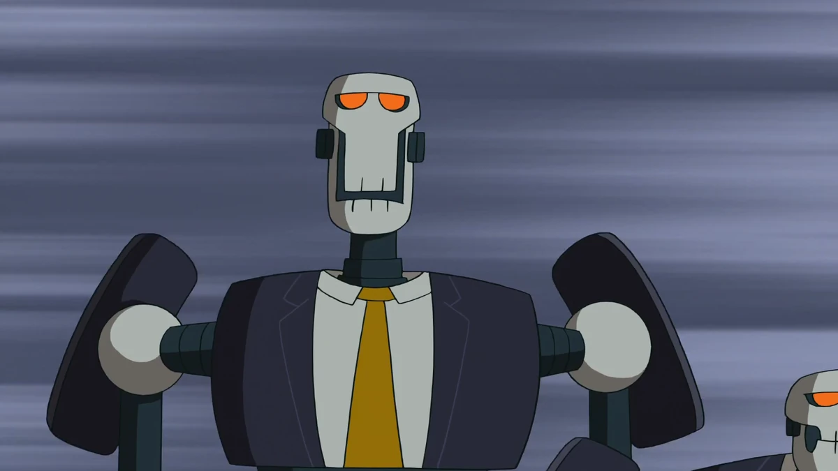Shock-O | Ben 10 Wiki | Fandom