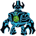 Chronosapien | Ben 10 Wiki | Fandom
