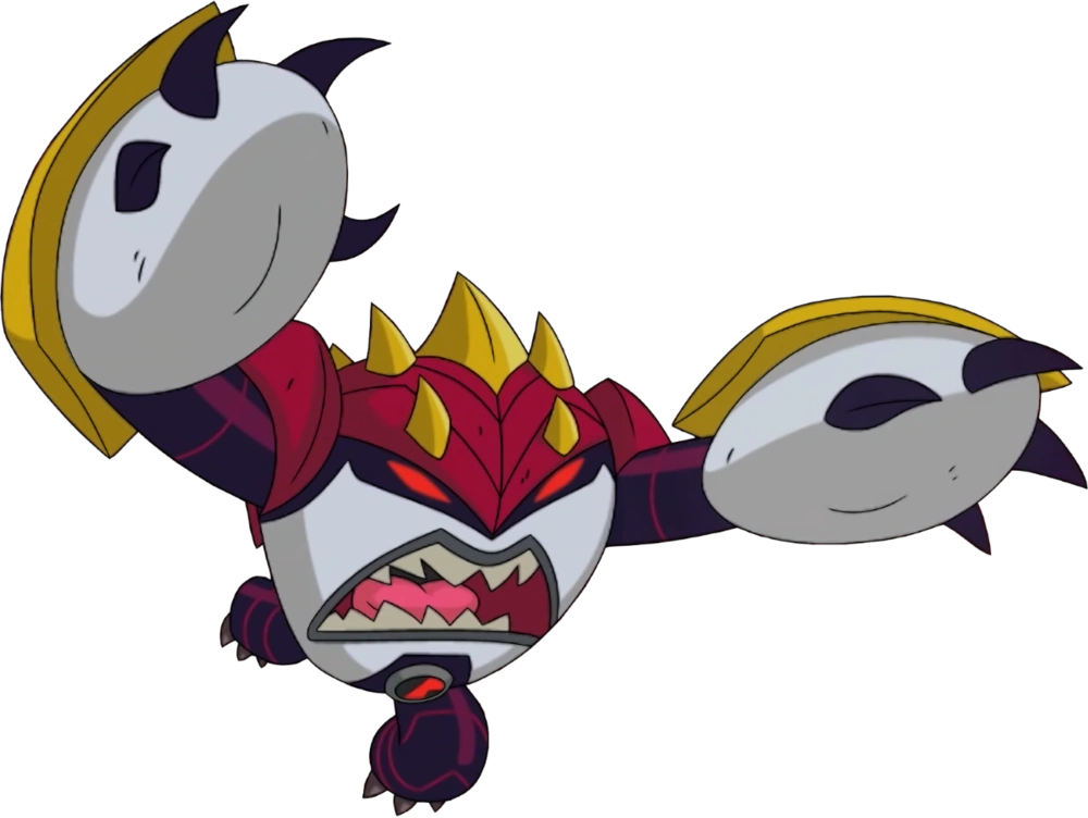 Galería:Wreckingbolt/Artworks | Ben 10 Wiki | Fandom