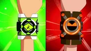 Roundabout: Part 1 | Ben 10 Wiki | Fandom