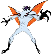 Highbreed/Gallery | Ben 10 Wiki | Fandom