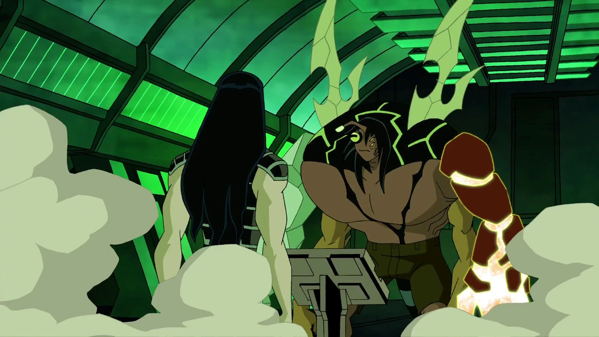 Kevin Levin/Gallery/Ben10 | Ben 10 Wiki | Fandom