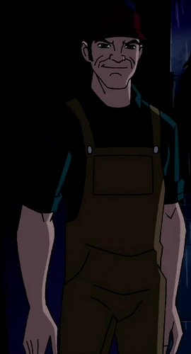 Moe | Ben 10 Wiki | Fandom
