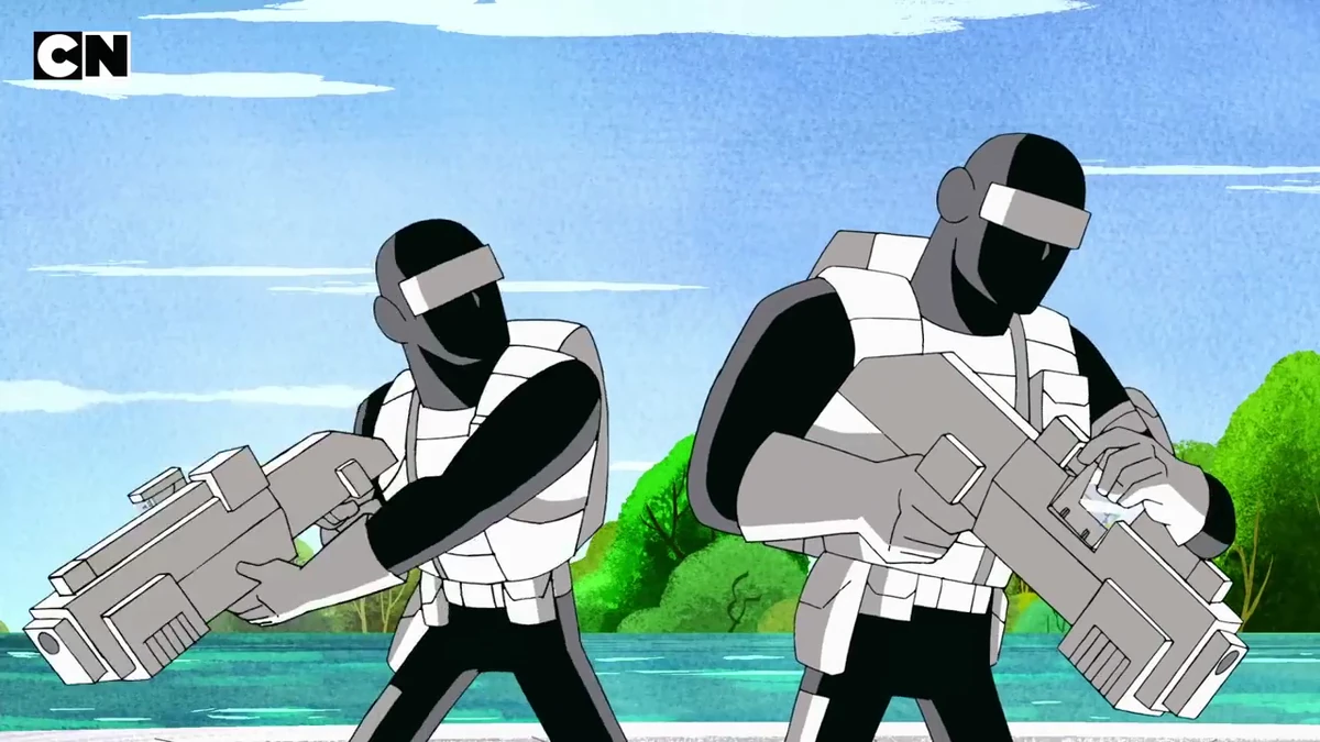 Providencia (Reboot) | Ben 10 Wiki | Fandom