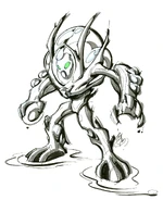 Ultimate Swampfire/Gallery | Ben 10 Wiki | Fandom