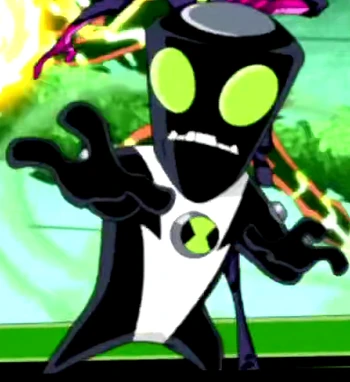 Buzzshock | Ben 10 Wiki | Fandom