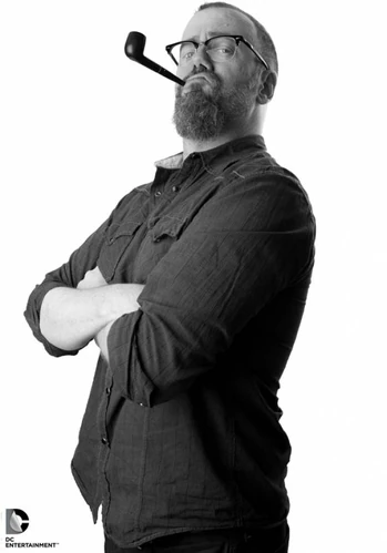 Dave Johnson | Ben 10 Wiki | Fandom