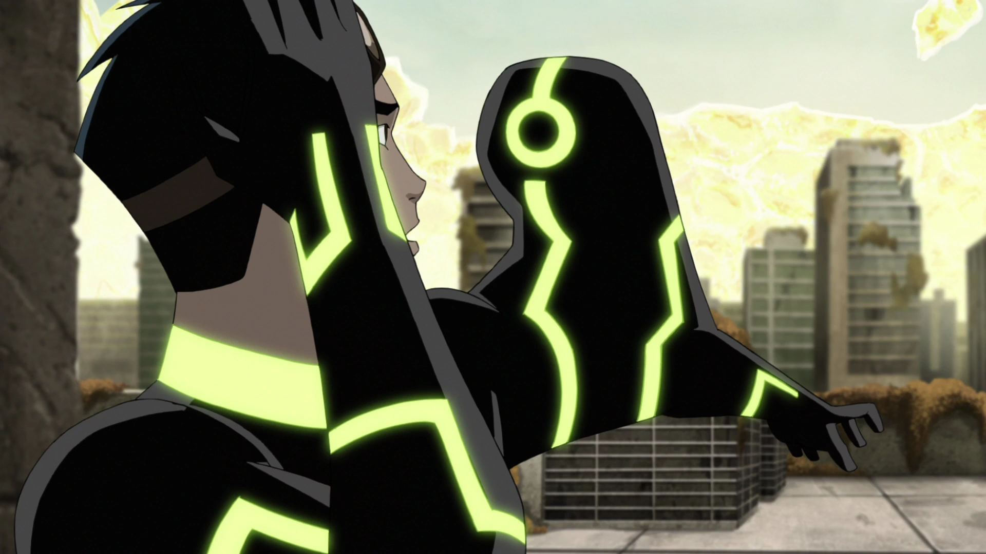 Generator Rex Und Ben 10 Helden Vereint