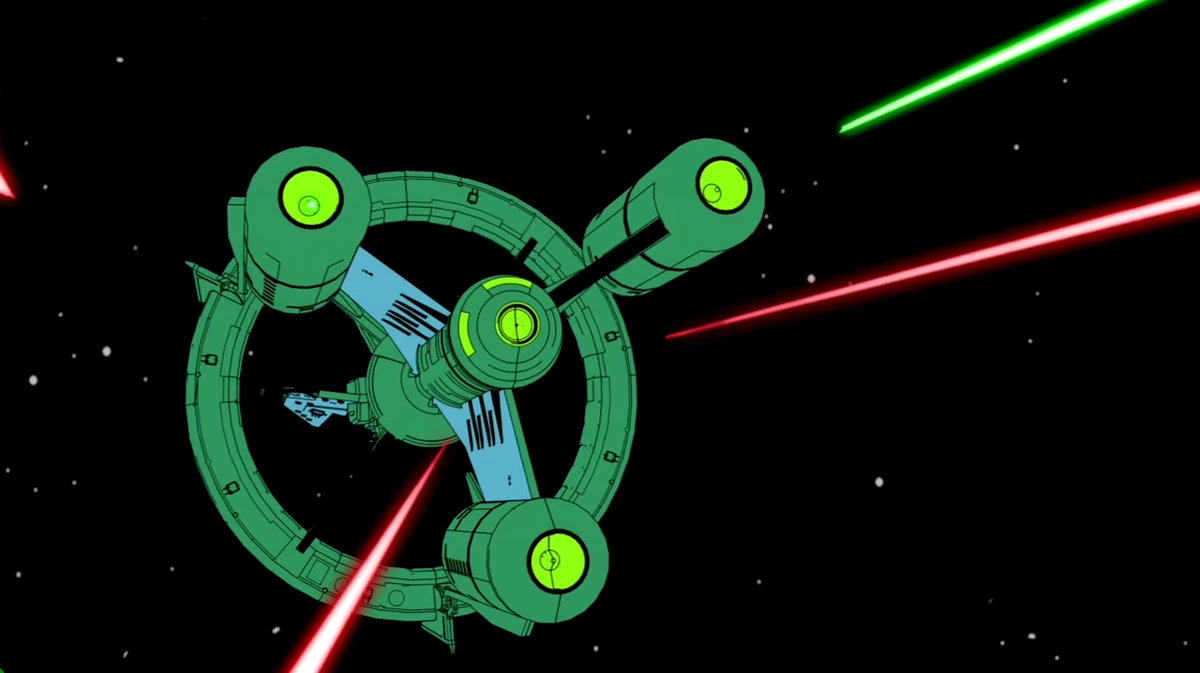 Malgax Attacks/Gallery | Ben 10 Wiki | Fandom