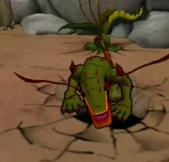 Planta-Fera | Universo Ben 10 | Fandom