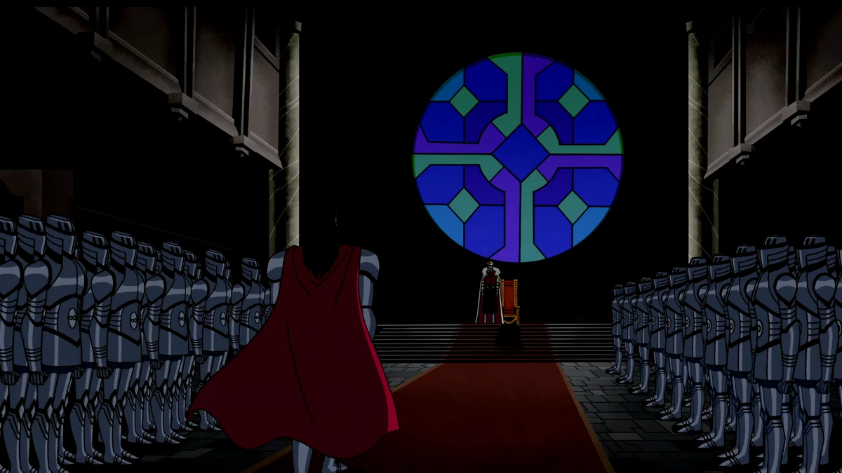 Sir Connor/Gallery/Alien Force | Ben 10 Wiki | Fandom