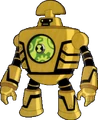 Chronosapien | Ben 10 Wiki | Fandom